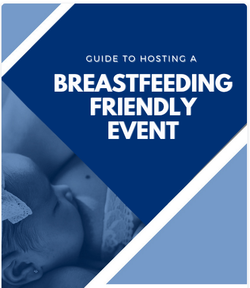 Hosting a Breastfeeding Friendly Event – Rochester Regional ...